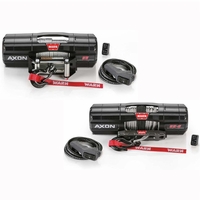 UTV Winches | SxS Winch Mount | Side By Side Stuff