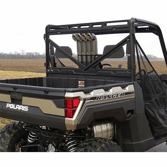 2018-24 Ranger XP 1000 Warrior Riser Snorkel Kit | Side By Side Stuff