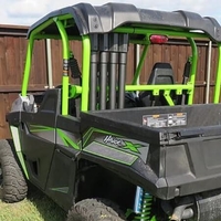 Textron UTV Parts & Accessories | Side By Side Stuff