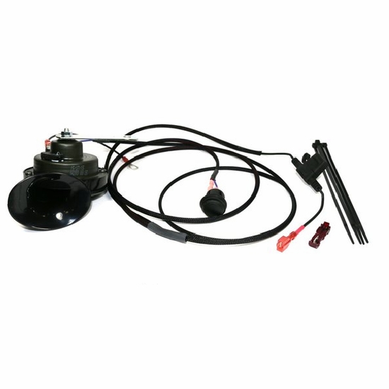 XTC Universal UTV Horn Kit | Side by Side Stuff