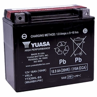 Aftermarket UTV Batteries | Side By Side Stuff