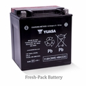 Can Am Defender Yuasa Battery | Side by Side Stuff