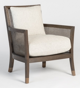 Alder and Tweed Mercer Dining Chair | Lodgecraft