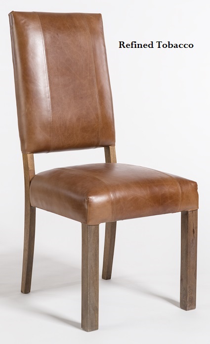 Alder and Tweed Bryant Dining Chair | Lodgecraft