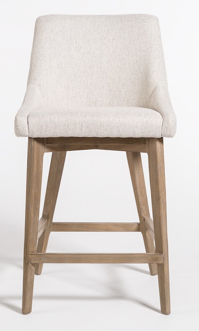 Alder and Tweed Taylor Counter/Bar Stool | Lodgecraft