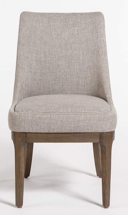 Alder and Tweed Dawson Dining Chair | Lodgecraft