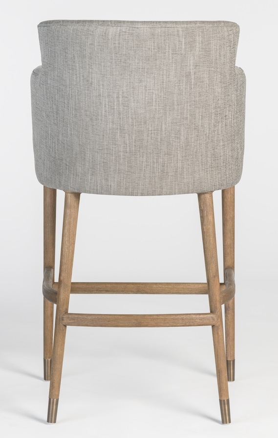 Alder and Tweed Holt Counter/Bar Stool | Lodgecraft