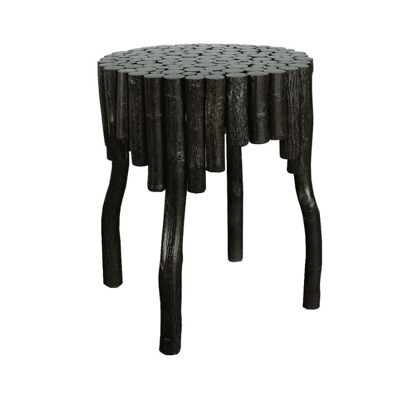 Appalachian Trail Side Table | Lodgecraft