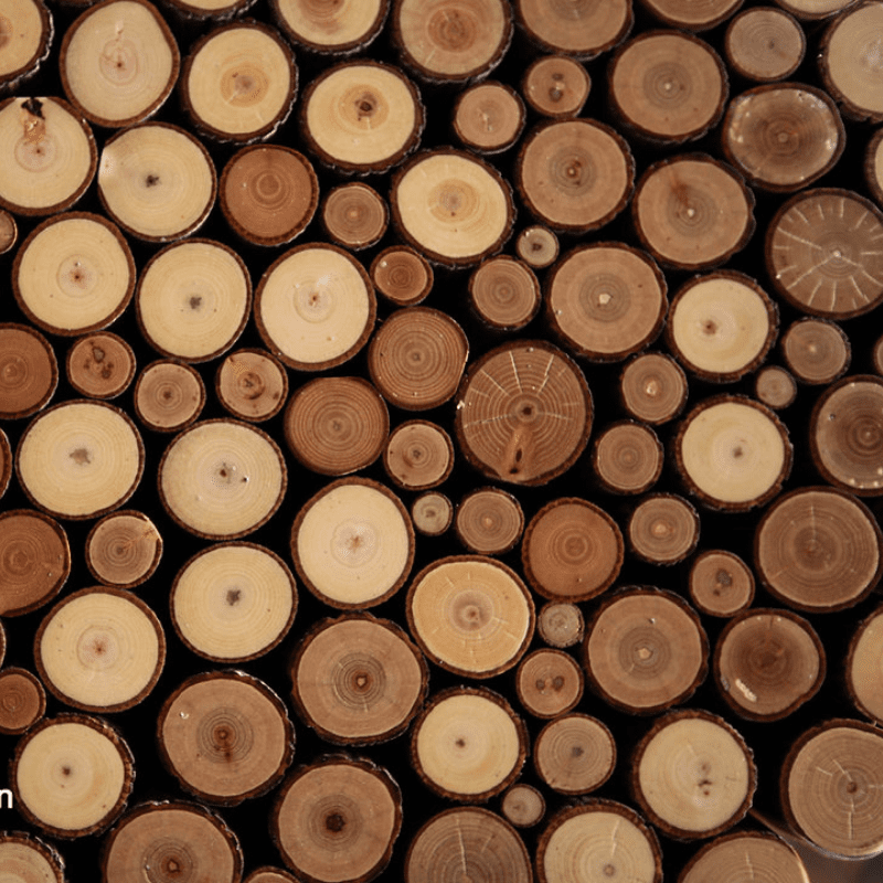 Appalachian Trail Side Table | Lodgecraft