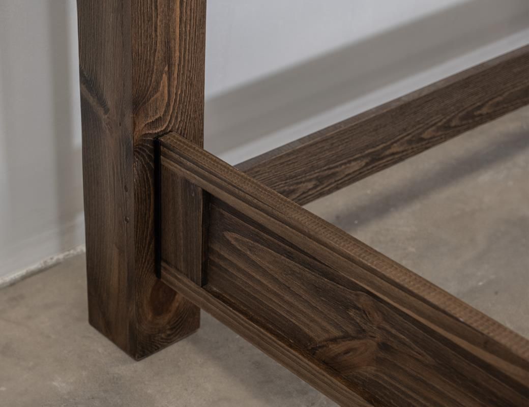 Dutton Bed | Lodgecraft