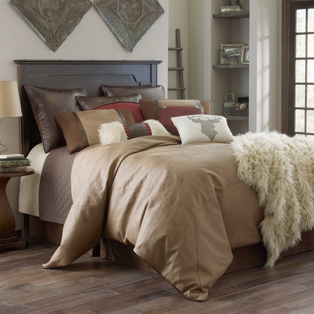 Brighton Bed Set | Lodgecraft