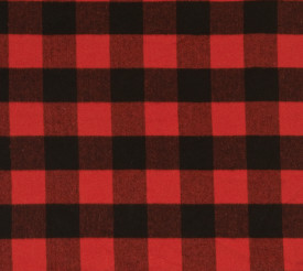 Buffalo Plaid | Lodgecraft