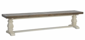 Classic Home Caleb Dining Table | Lodgecraft