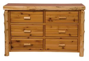 Cedar Entry Locker Unit | Lodgecraft