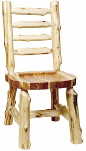 Cedar Entry Locker Unit | Lodgecraft