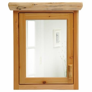 Cedar Entry Locker Unit | Lodgecraft