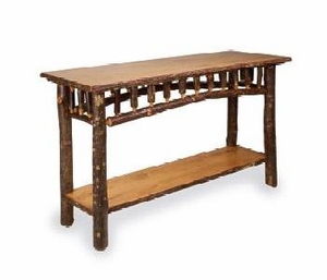 Rustic Furnishings from Old Hickory|Lodgecraft