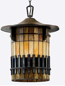 Damp & Wet Location Lighting | Lodgecraft