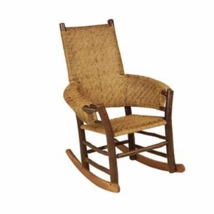 Rustic Rockers and Rocking Chairs from Old Hickory|Lodgecraft