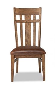 Intercon River Sideboard | Lodgecraft