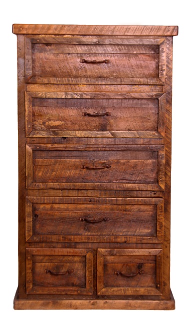 Montana Ranch Old Fashioned Chest | Lodgecraft