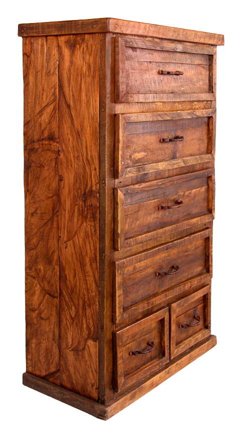 Montana Ranch Old Fashioned Chest | Lodgecraft