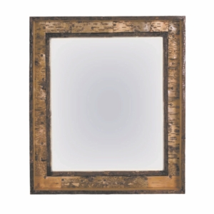 Rustic Mirrors from Old Hickory|Lodgecraft