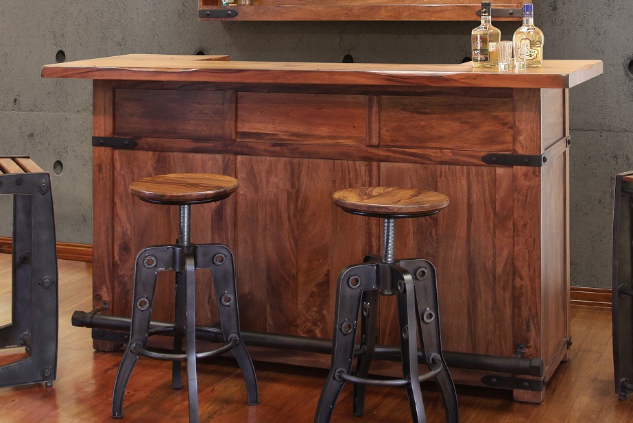 Parota Bar | Lodgecraft