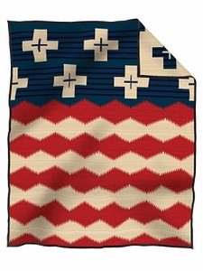 Pendleton Blankets & Rustic Throw Blankets|Lodgecraft