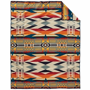 Pendleton Blankets & Rustic Throw Blankets|Lodgecraft