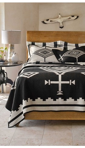 Pendleton Los Ojos Bed Set | Lodgecraft