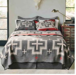 Pendleton Blankets & Rustic Throw Blankets|Lodgecraft