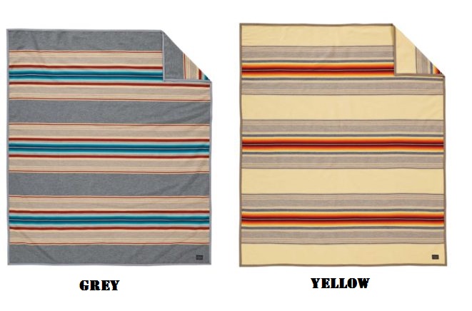 Pendleton Serapes | Lodgecraft