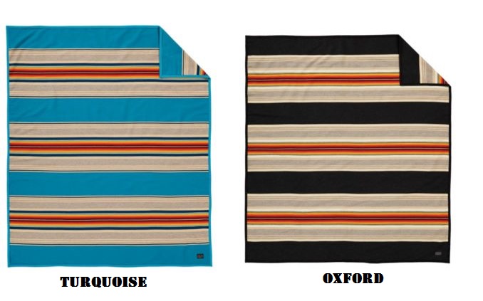 Pendleton Serapes | Lodgecraft