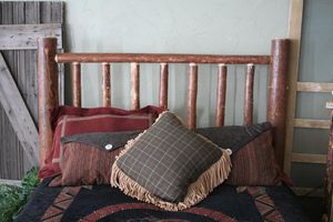 Pine Collection Log Furniture|Lodgecraft