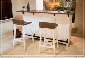 Bars|Lodgecraft|Rustic Furniture