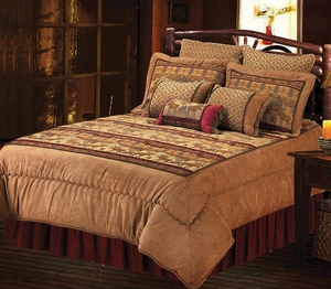Rustic Bedding - Shop Rustic Bedding Sets on LodgeCraft