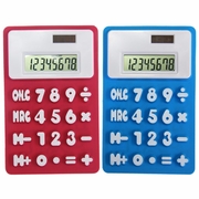 Generic, Math Calculator with Cute Fun Novelty Design, 1 pc ...