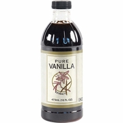 Generic, Pure Vanilla Extract, 16 oz x 2 Pack - SpringSunday ...
