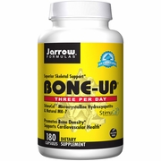 Jarrow Formulas, Bone-Up Three Per Day, 180 Capsules - SpringSunday ...