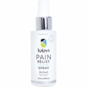 KaLaya, Pain Relief Spray, 2 oz - SpringSunday International Shopping