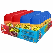 Lucas, Mix Mango & Chamoy Flavorded Powder, 24 ct - SpringSunday ...