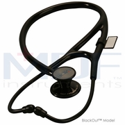 MDF Instruments, ER Premier Stethoscope - SpringSunday International ...