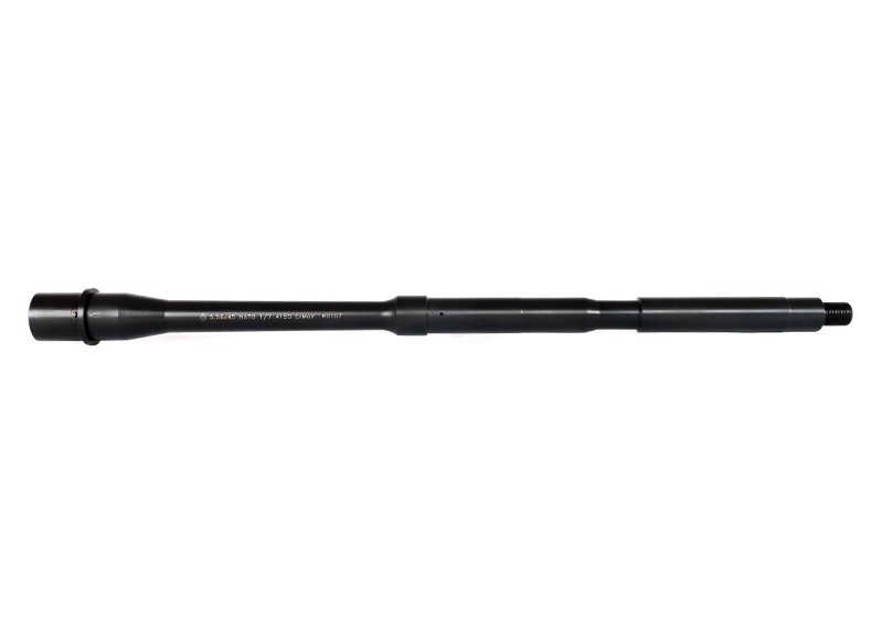 Ballistic Advantage AR-15 Barrel 16" M4 Modern Series