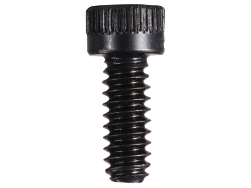Buckeye Optics 6-32 Thread Torx Scope Ring Screws (20-pack)