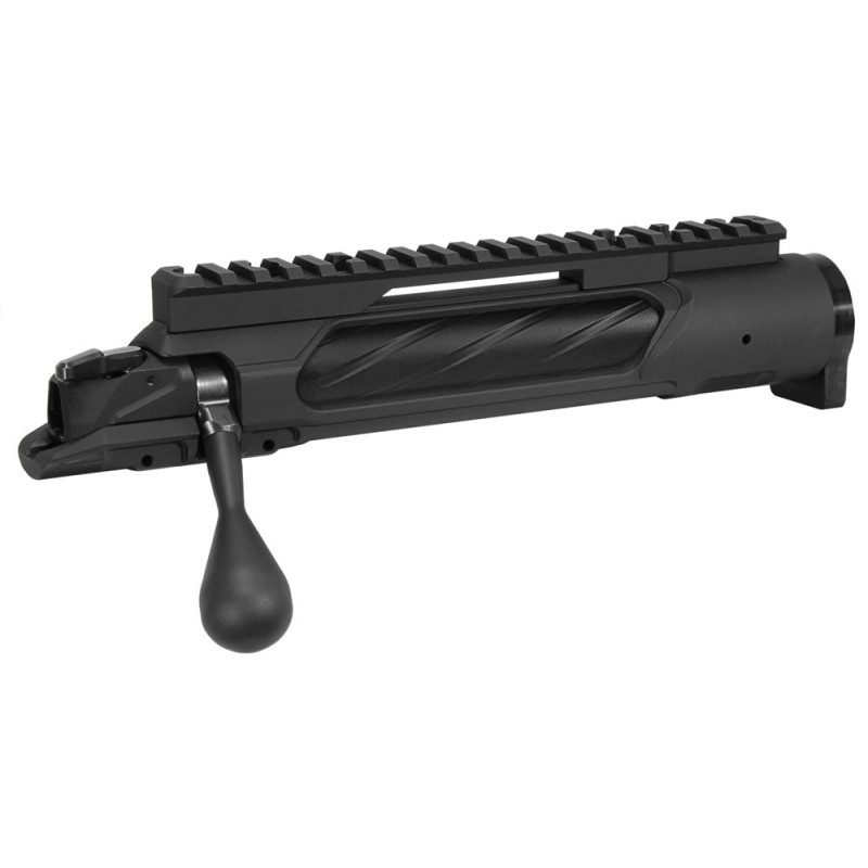 Cadex Defense CDX-40 Shadow Long Action