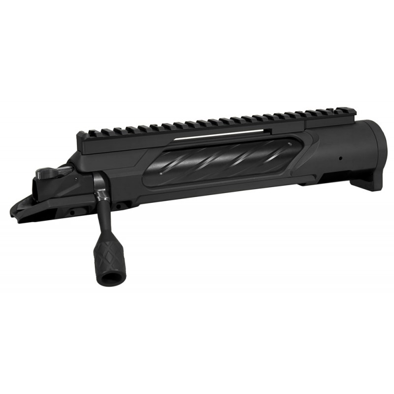 Cadex Defense CDX-50 Tremor 50 BMG Action