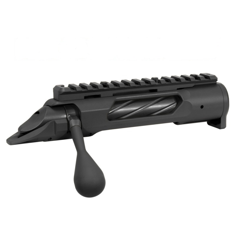 Cadex Defense CDX-R7 Long Action 338 Lapua