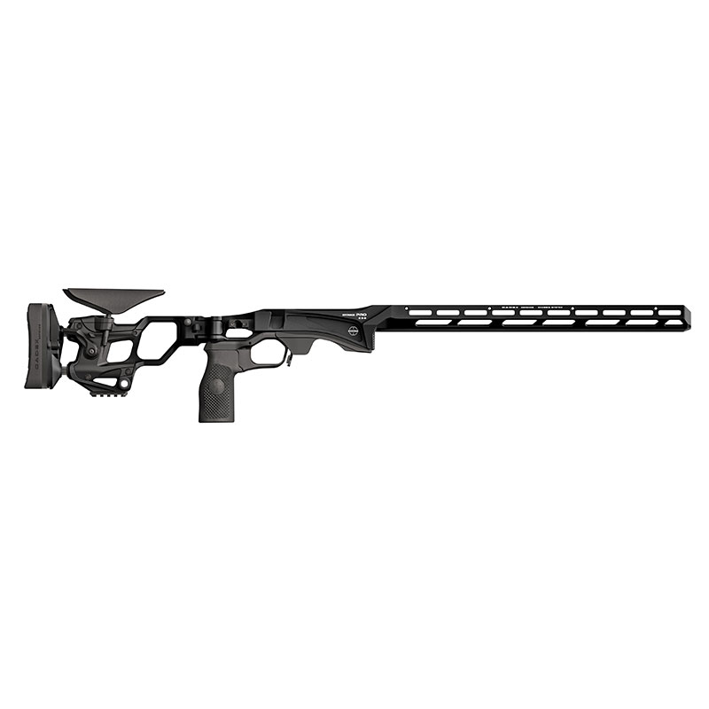 Cadex Defense Strike Pro Chassis Short Action
