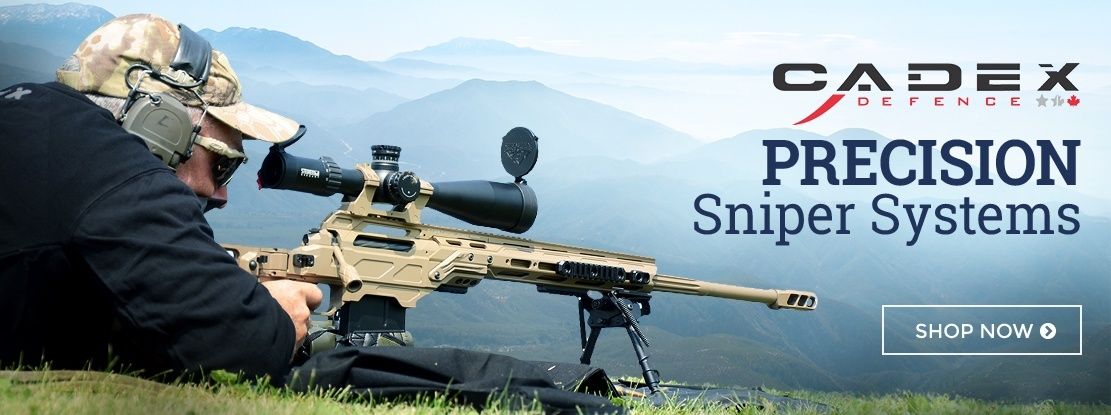 Buckeye Tactical - Norma, ADG, Peterson, Reloading Brass, Defiance ...